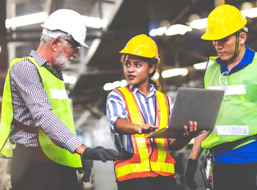 DB&A | Front-Line Management Consulting