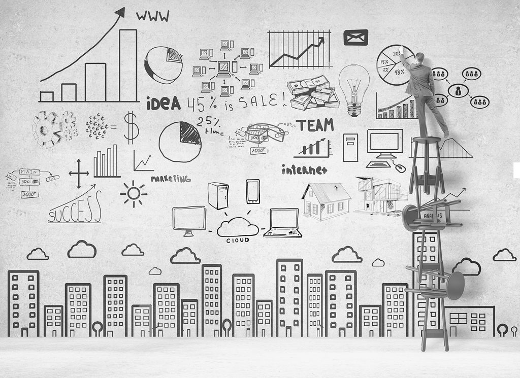 DBA infographic - DB&A | DeWolff, Boberg & Associates