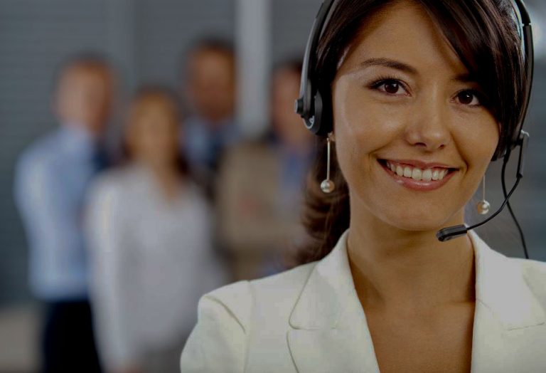 Call Center Call Center